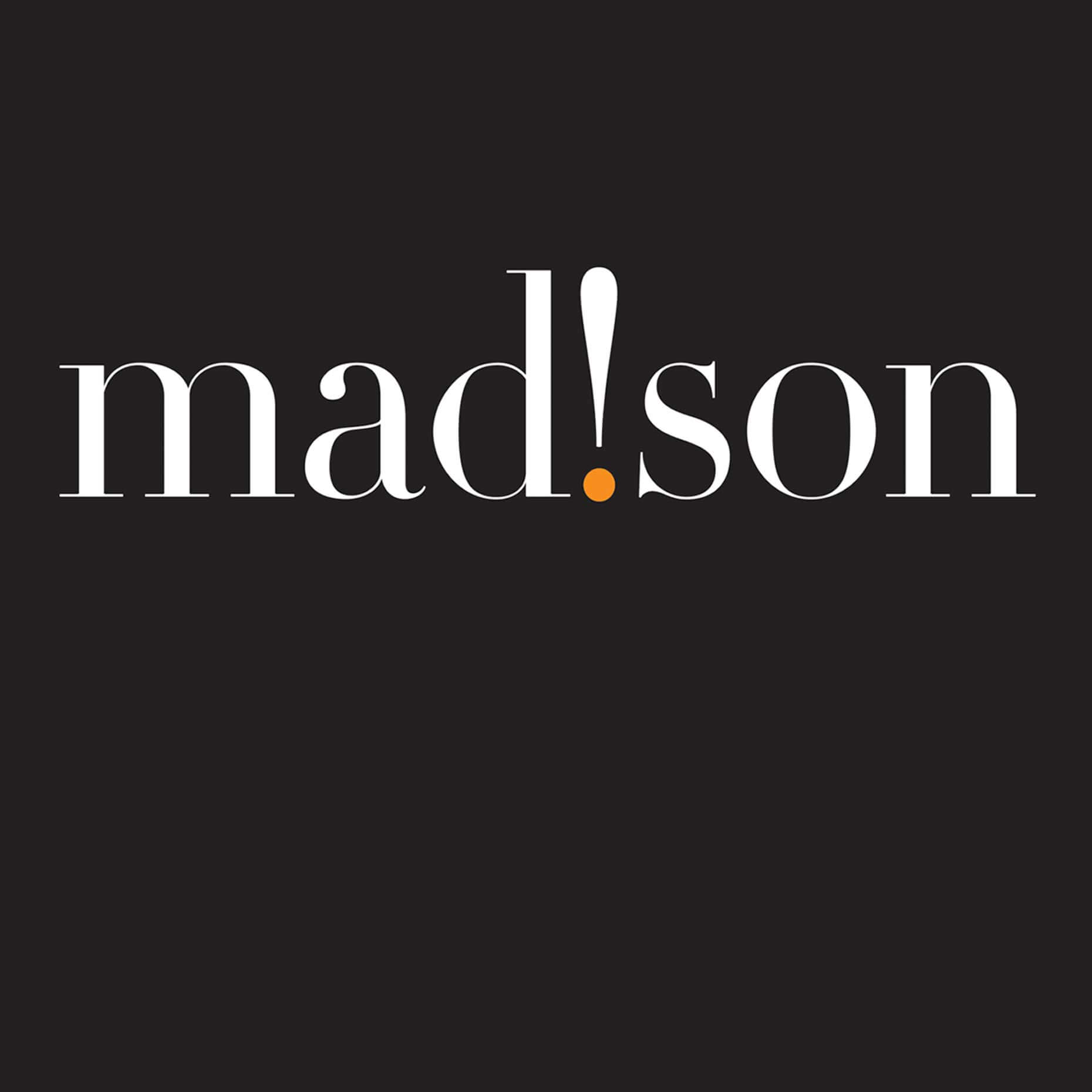 Madison Performance Group — Decker Design